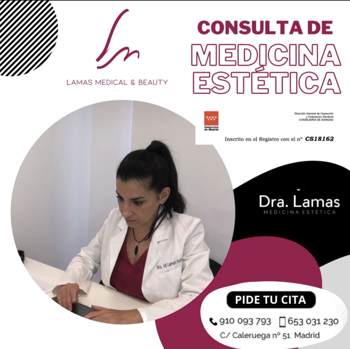 Conócenos | Clínica Lamas